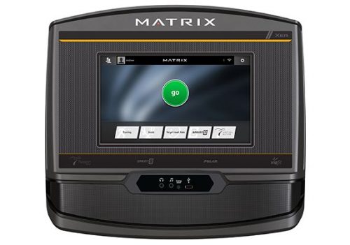Matrix A50 XER - Concepts In Fitness