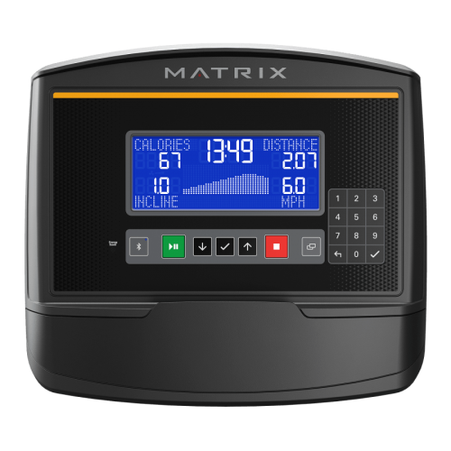 Matrix Fitness R30 XR Recumbent Bike Albany, Clifton Park, Saratoga