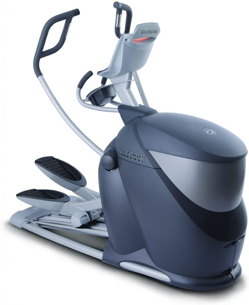 Octane Fitness Elliptical Machines Sold in our Albany & Saratoga Stores