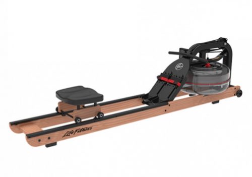 Life Fitness Row HX Trainer - Concepts In Fitness