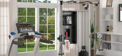 7 Tips for Setting Up A Home Gym | Concepts in Fitness