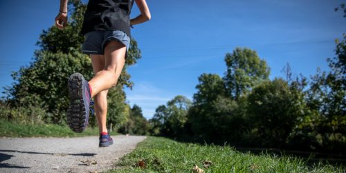 Outdoor Running Tips | Concepts in Fitness